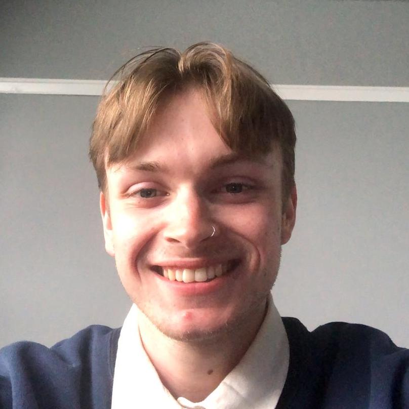 Jake Smith – Air TV