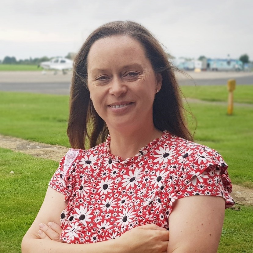 Caroline Baxter – Air TV