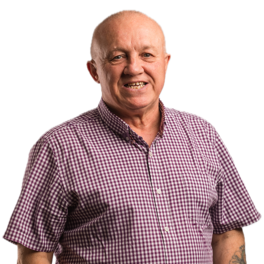 Ian Bridge – Air TV